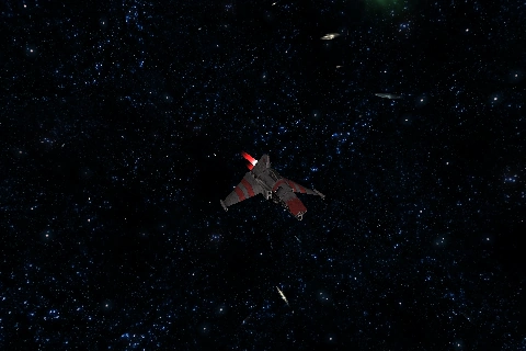 Phantom | Galaxy on Fire Wiki | FANDOM powered by Wikia