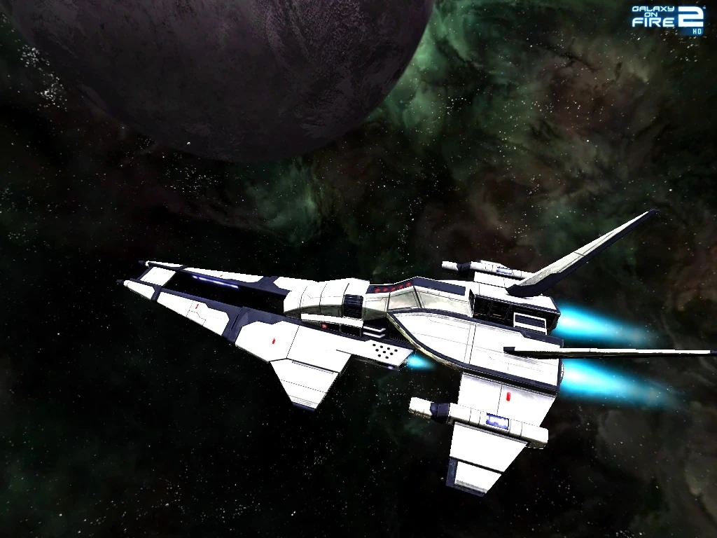 Operation Reclamation : Shadows of Terra ( Gamer! Command & Conquer ...