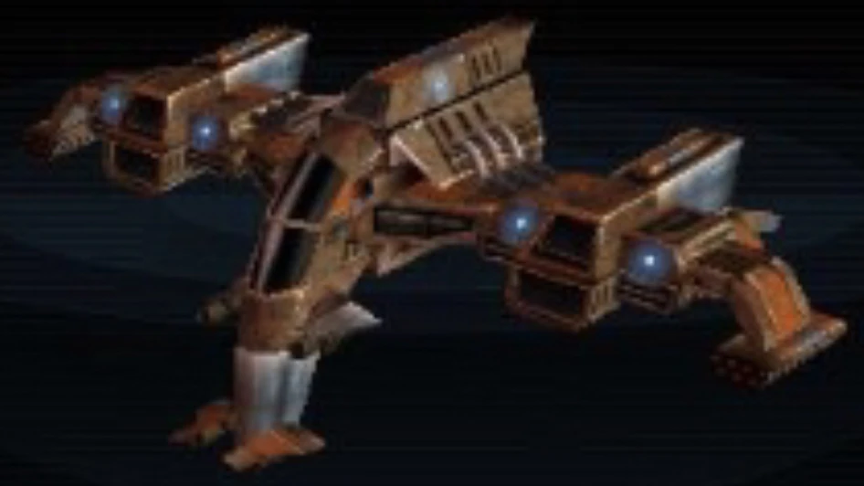 Nuyang II | Galaxy on Fire Wiki | Fandom