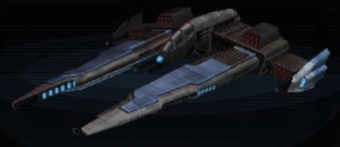 Category:Nivelian Ships | Galaxy on Fire Wiki | FANDOM powered by Wikia