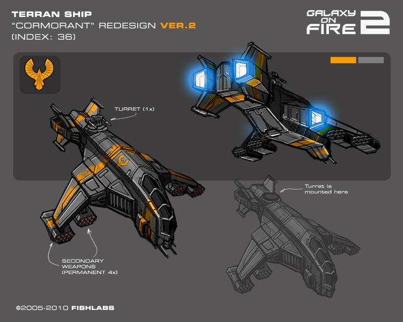 Gof2 чертежи и системы - 92 фото