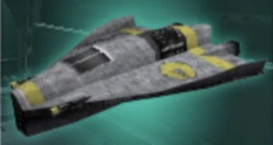 Zephyr | Galaxy on Fire Wiki | Fandom