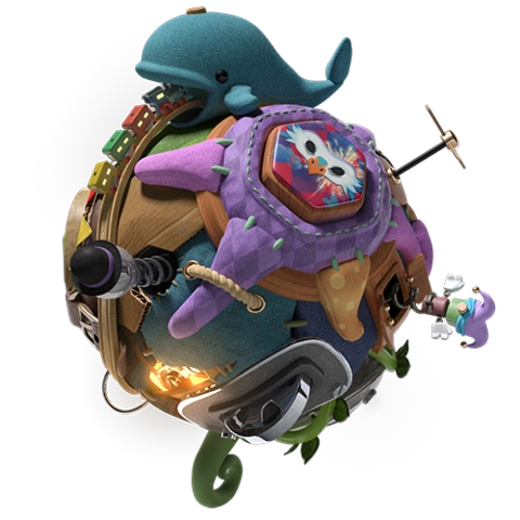 Bunkum | Galaxy Star Super Miracle Night Wiki | Fandom