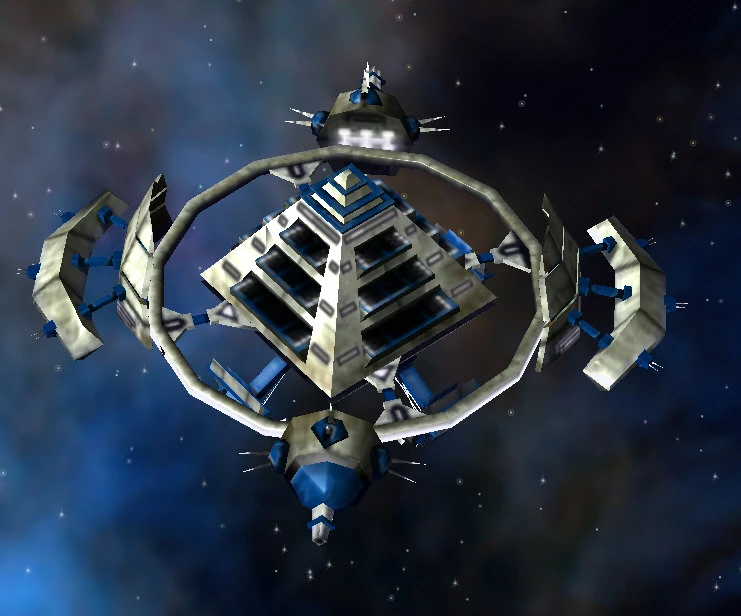 Military starbase | Galactic Civilizations Wiki | Fandom