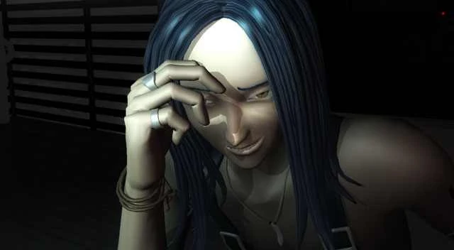 Birdman | Galerians Wiki | FANDOM powered by Wikia