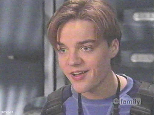 Nick Bluetooth | Galidor Wiki | Fandom