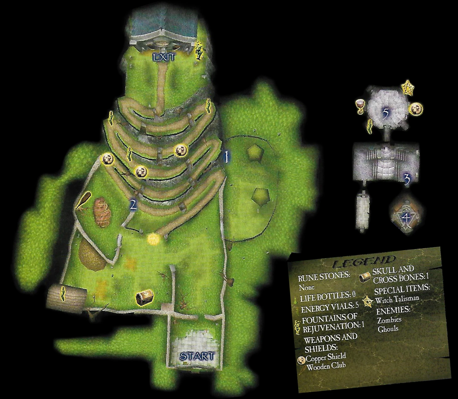 Cemetery Hill | Gallowmere Historia | FANDOM powered by Wikia