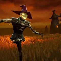 Scarecrows | Gallowmere Historia | Fandom
