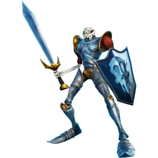 Sir Daniel Fortesque | Gallowmere Historia | Fandom