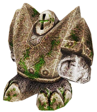 Stone Golems | Gallowmere Historia | Fandom