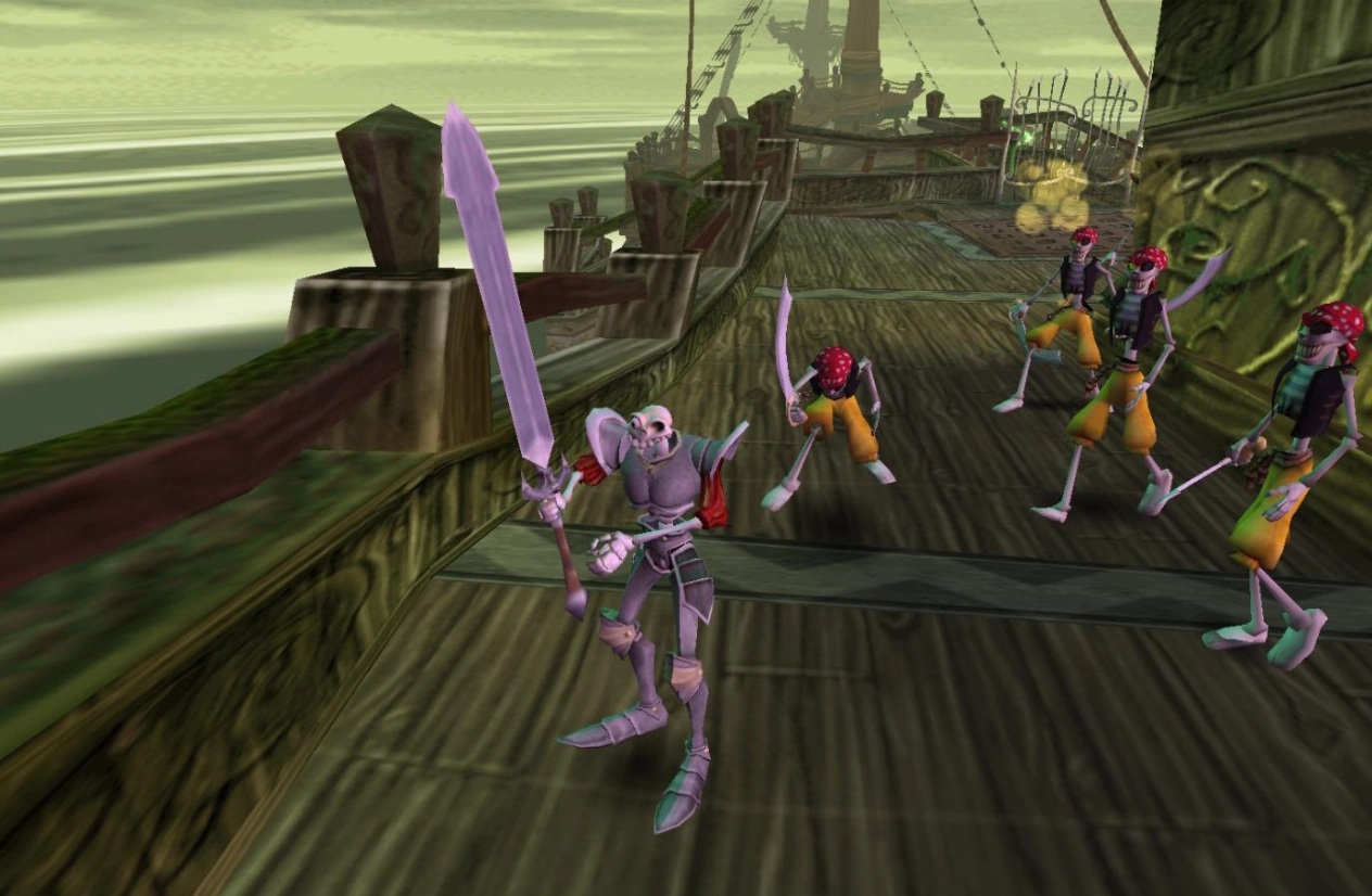 Pirate Crew | Gallowmere Historia | FANDOM powered by Wikia