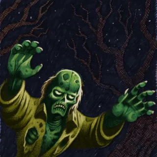 Zombies | Gallowmere Historia | Fandom