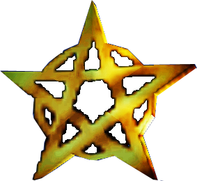 Witch Talisman | Gallowmere Historia | Fandom