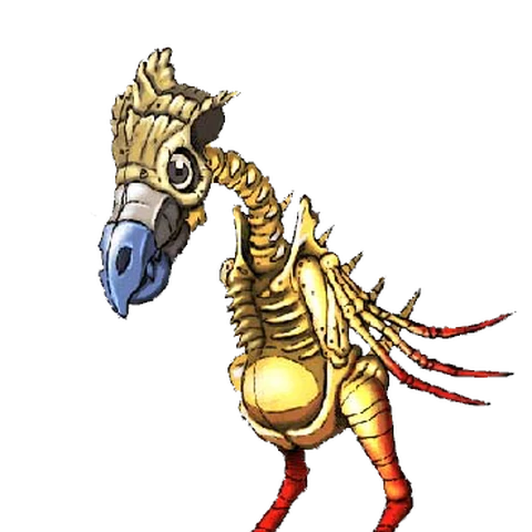 Bonasaurs | Gallowmere Historia | Fandom