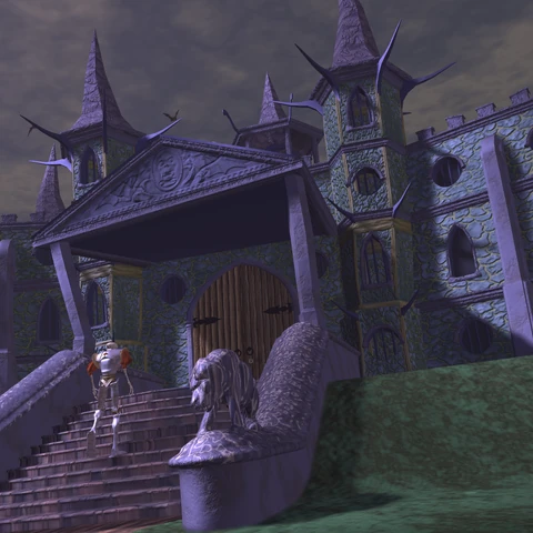 7AV | Gallowmere Historia | Fandom