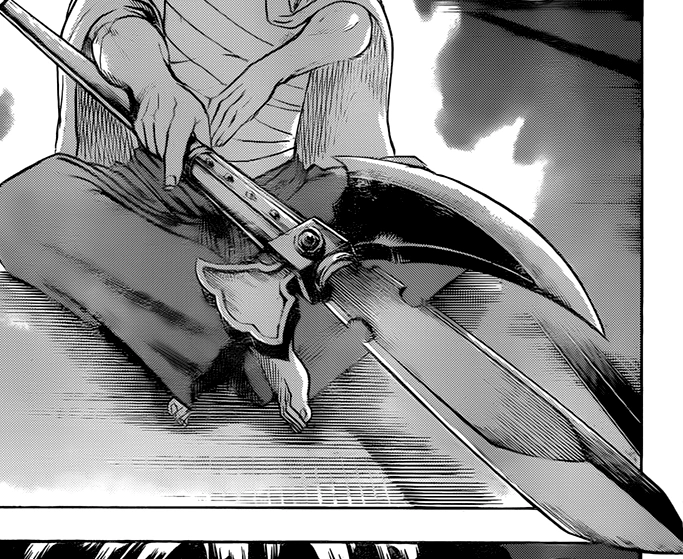 Halbert | Gamaran Wiki | Fandom