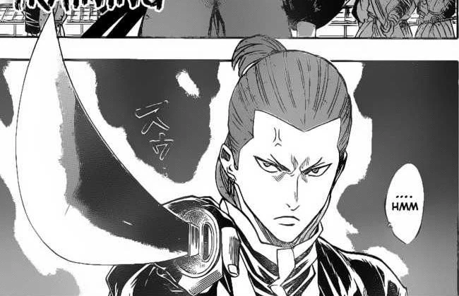 Ichinose Zenmaru | Gamaran Wiki | Fandom