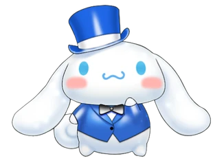 Cinnamoroll | Game of Dice Wikia | Fandom