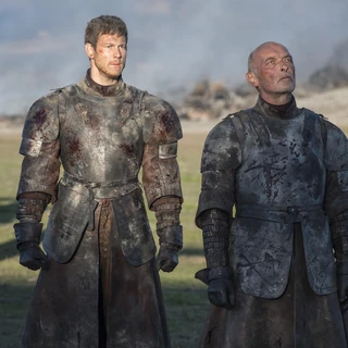 Randyll Tarly | Wiki Game of Thrones | Fandom
