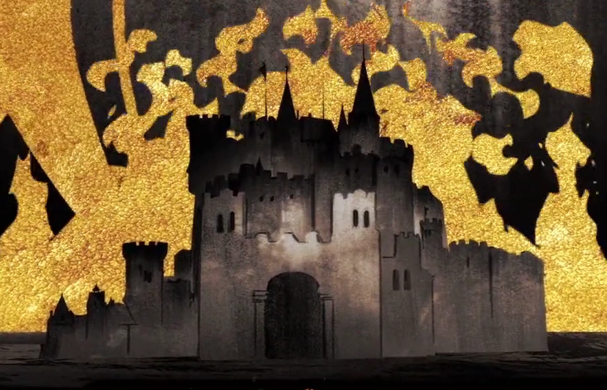Château Tarbeck | Wiki Game of Thrones | Fandom