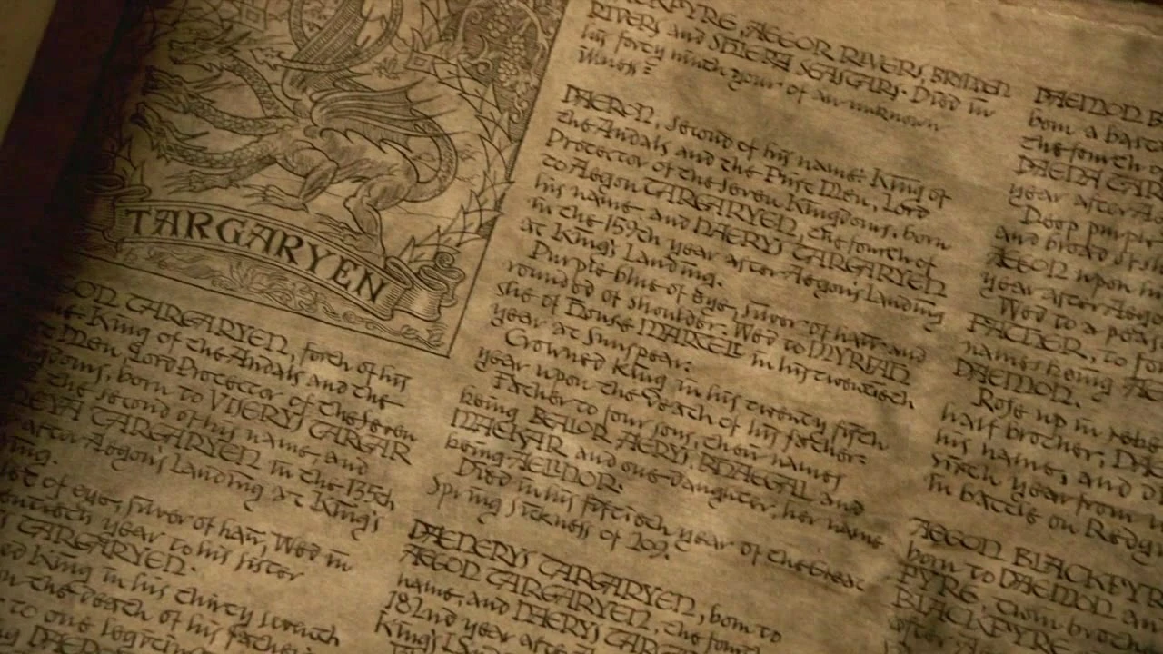 Aegor Rivers | Wiki Game of Thrones | FANDOM powered by Wikia