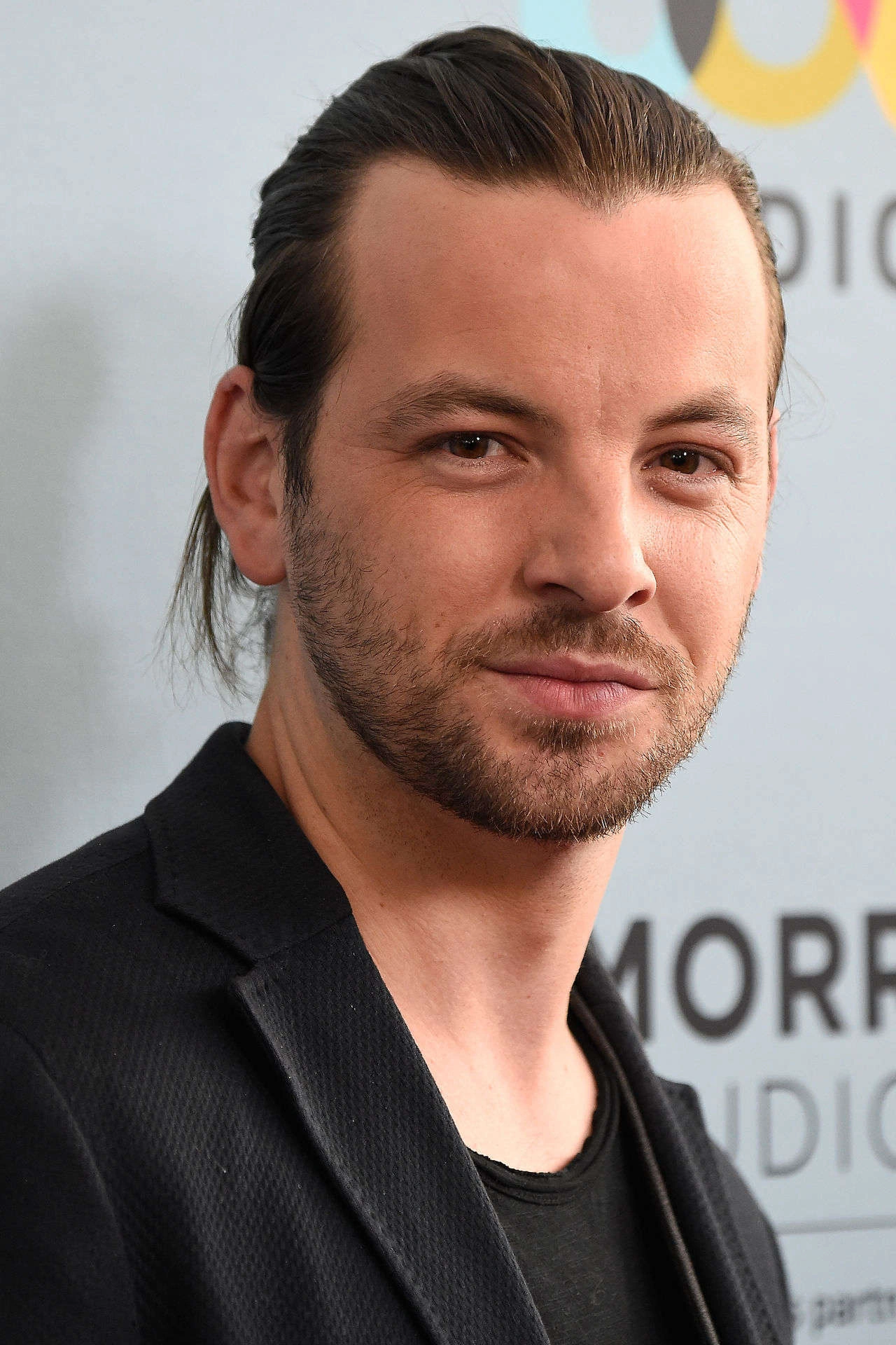 Gethin Anthony | Wiki Game of Thrones | Fandom