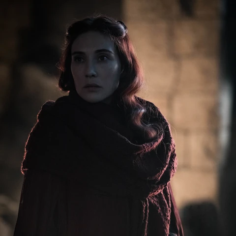 Mélisandre | Wiki Game of Thrones | Fandom