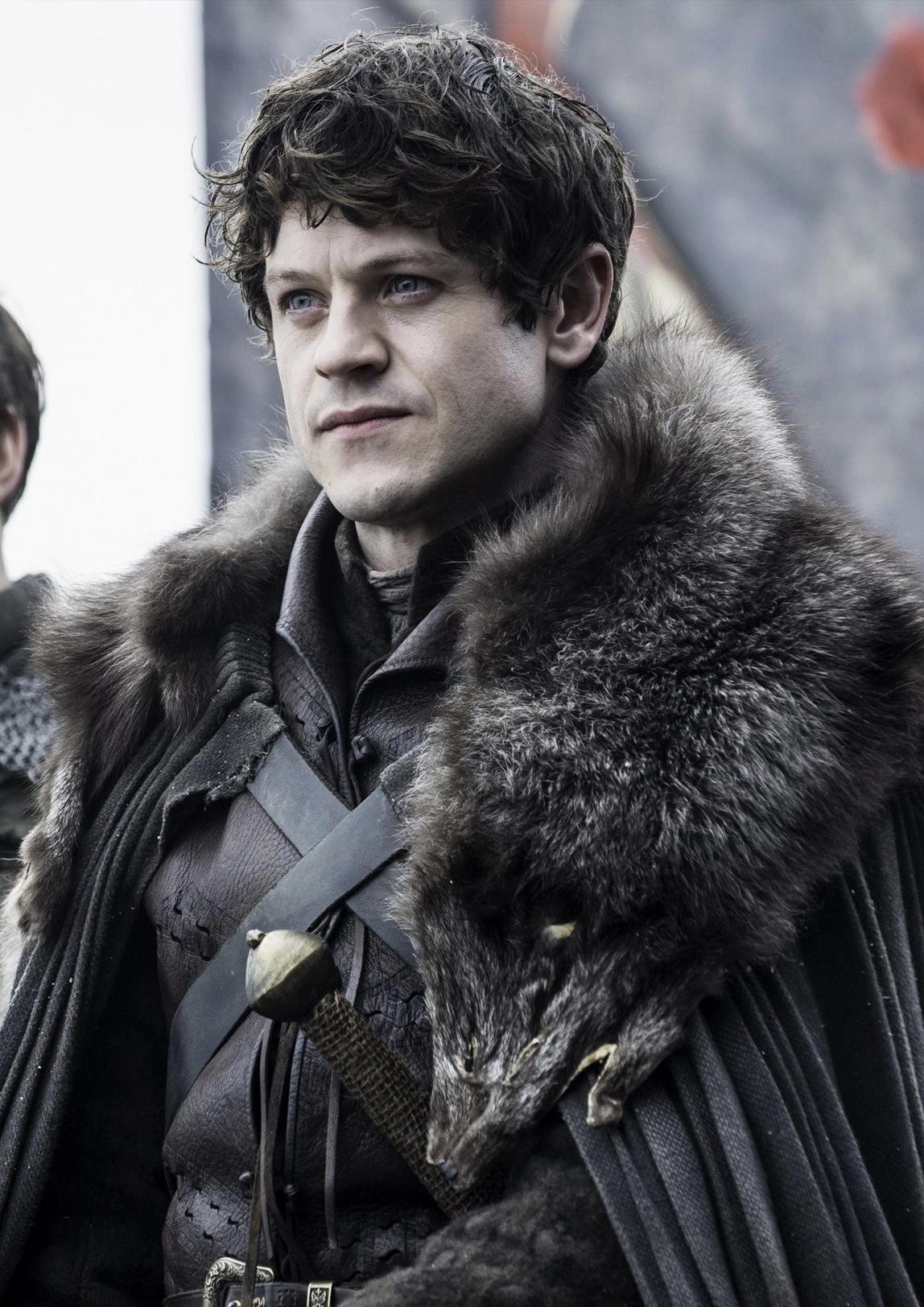 Ramsay Bolton | Wiki Game of Thrones | FANDOM powered by Wikia Ramsay Bolton | Wiki Game of Thrones | FANDOM powered by Wikia