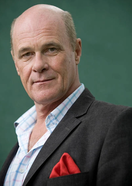 David Rintoul | Wiki Game of Thrones | Fandom