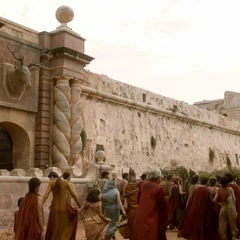 Port-Réal | Wiki Game of Thrones | Fandom