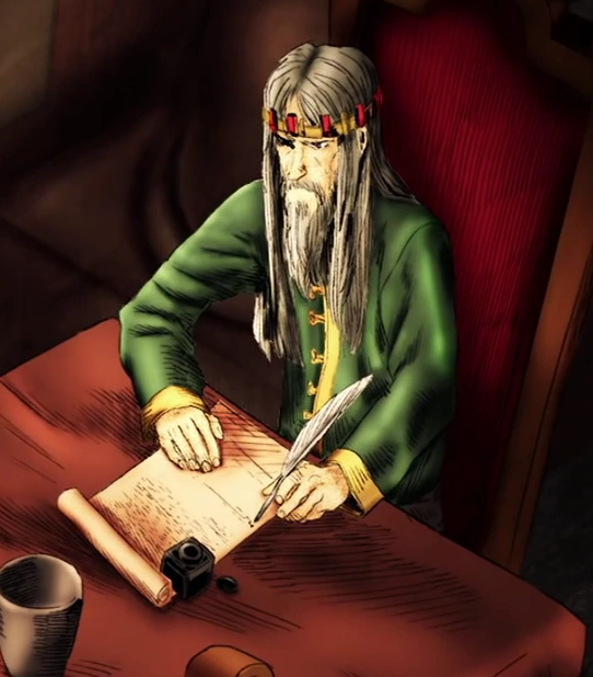 Jaehaerys I Targaryen | Wiki Game of Thrones | FANDOM powered by Wikia