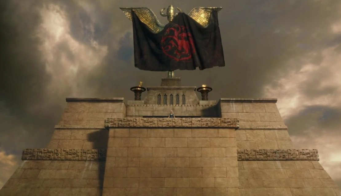 Siège de Meereen | Wiki Game of Thrones | Fandom