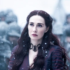 Mélisandre | Wiki Game of Thrones | Fandom