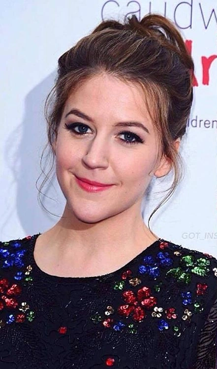 Gemma Whelan | Wiki Game of Thrones | Fandom