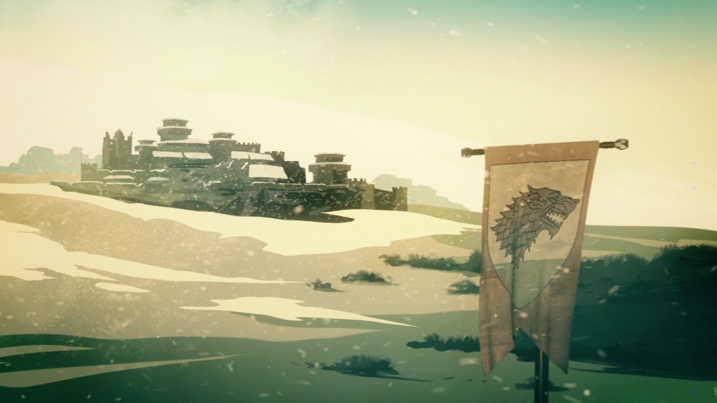 Winterfell Wiki Game Of Thrones Fandom Powered By Wikia