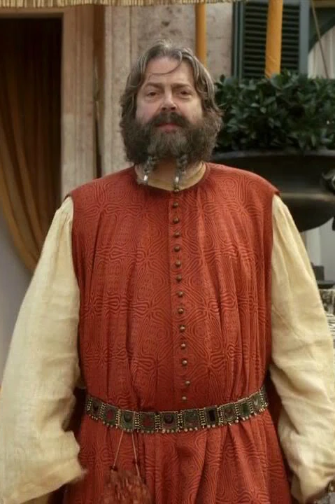 Illyrio Mopatis | Wiki Game of Thrones | Fandom