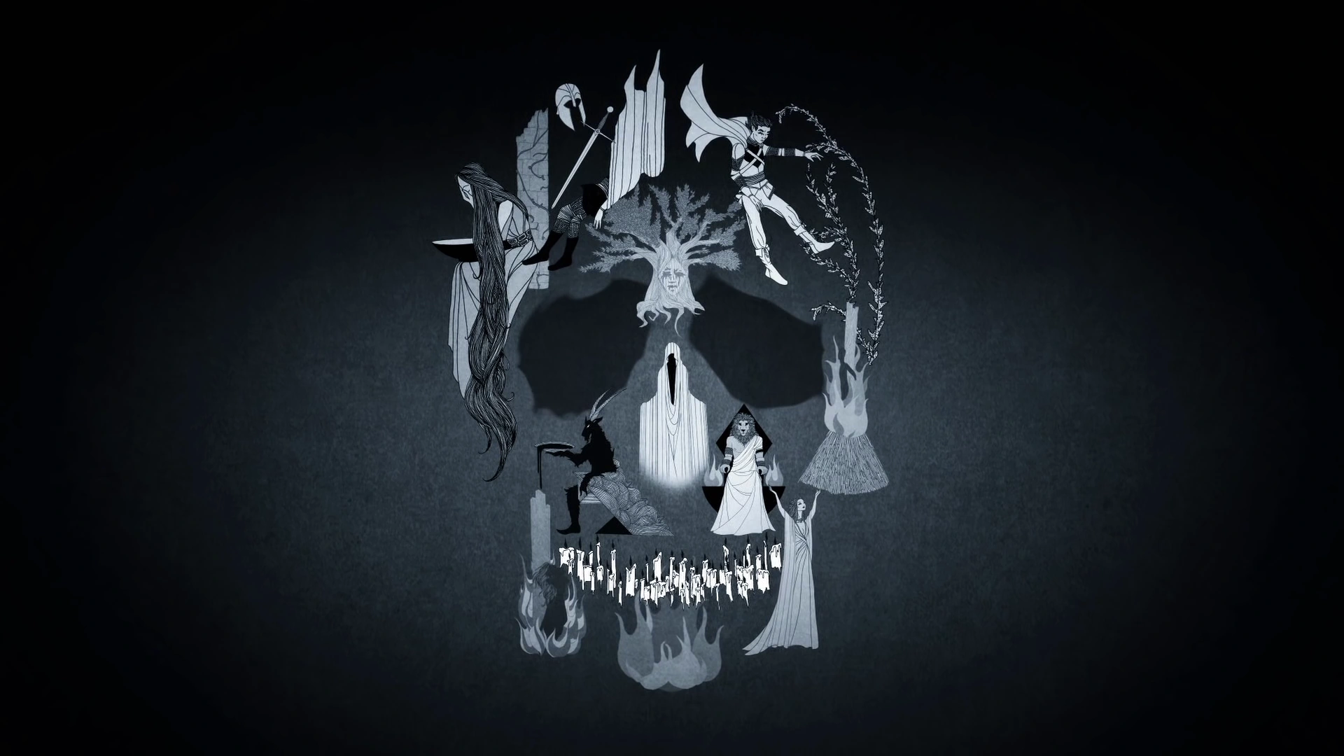 Dieu Multiface | Wiki Game of Thrones | FANDOM powered by Wikia