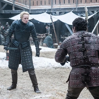 Podrick Payne | Wiki Game of Thrones | FANDOM powered by Wikia