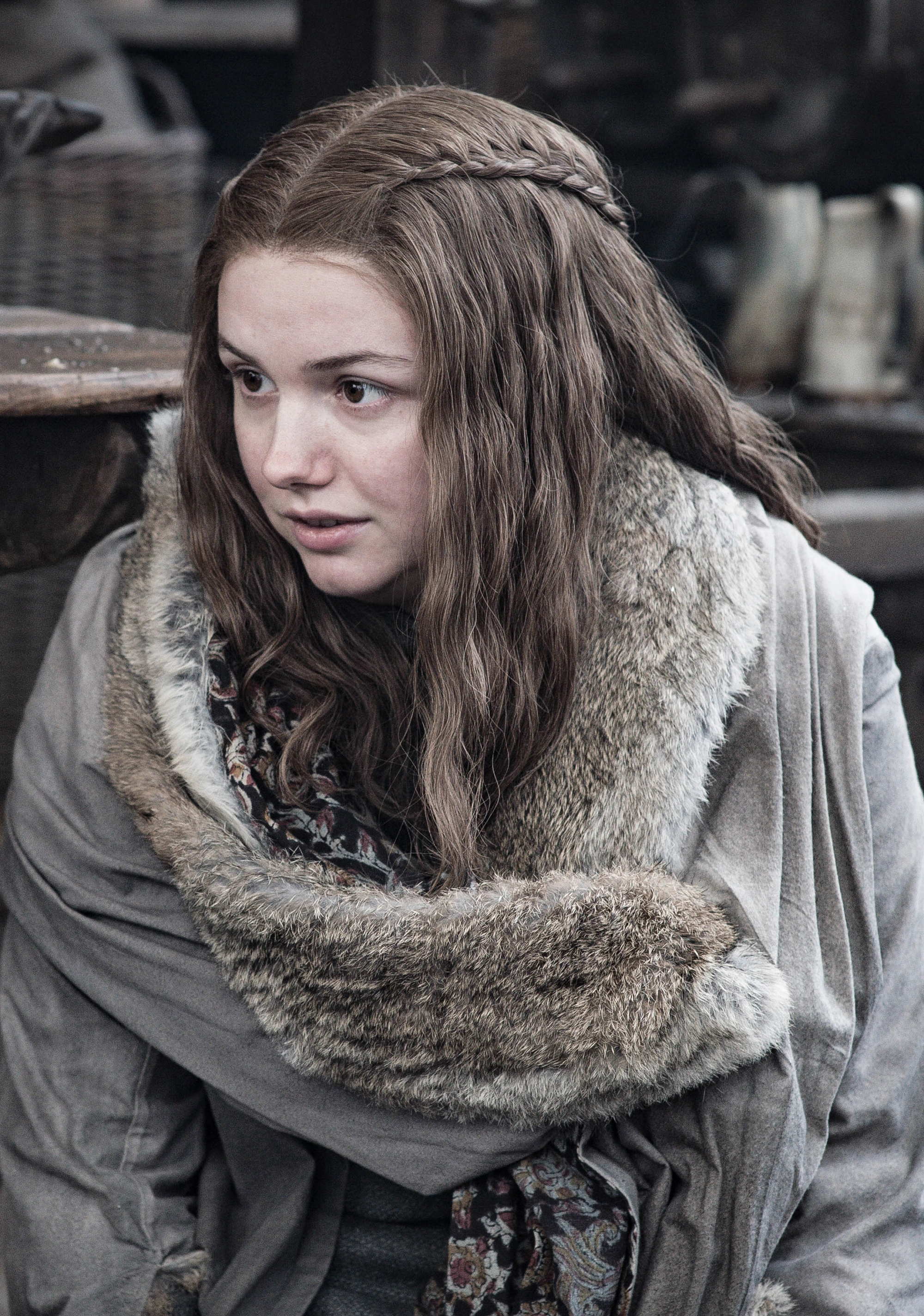 Vère | Wiki Game of Thrones | Fandom