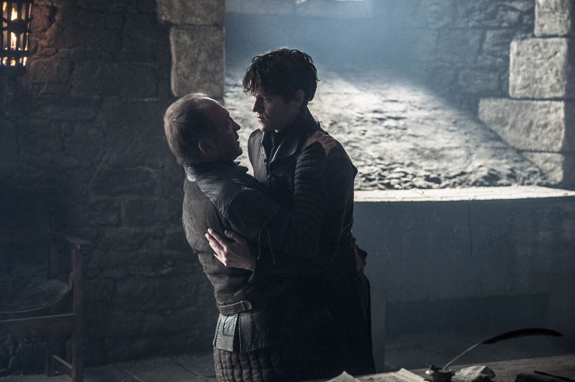 Roose Bolton | Wiki Game of Thrones | FANDOM powered by Wikia