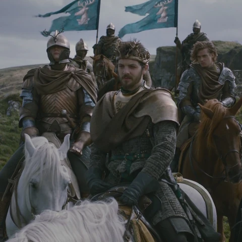 Garde Royale | Wiki Game of Thrones | Fandom