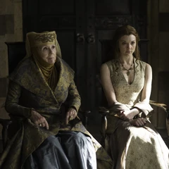 Maison Tyrell | Wiki Game of Thrones | Fandom