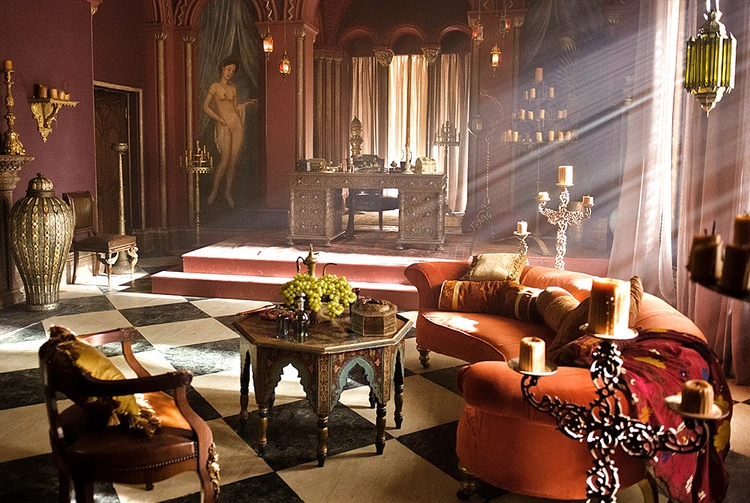 Bordel de Littlefinger | Wiki Game of Thrones | Fandom