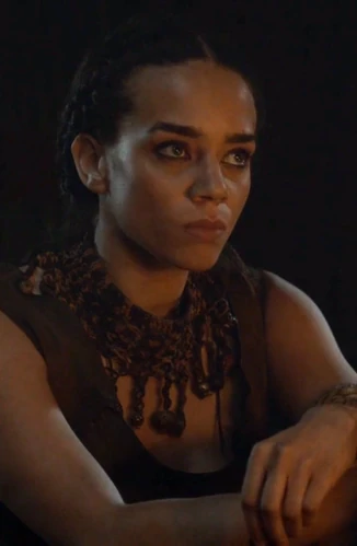 Ornela | Wiki Game of Thrones | Fandom