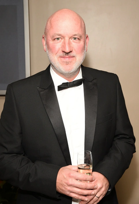 Dominic Carter | Wiki Game of Thrones | Fandom