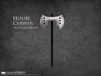 Cley Cerwyn | Wiki Game of Thrones | Fandom