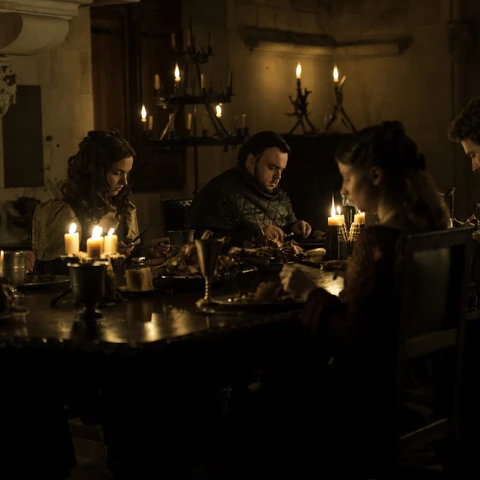 Melessa Tarly | Wiki Game of Thrones | Fandom
