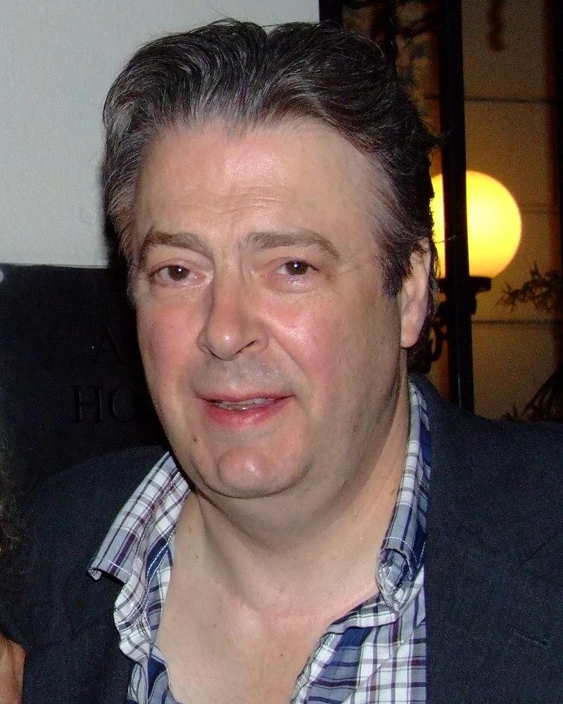 Roger Allam | Wiki Game of Thrones | Fandom