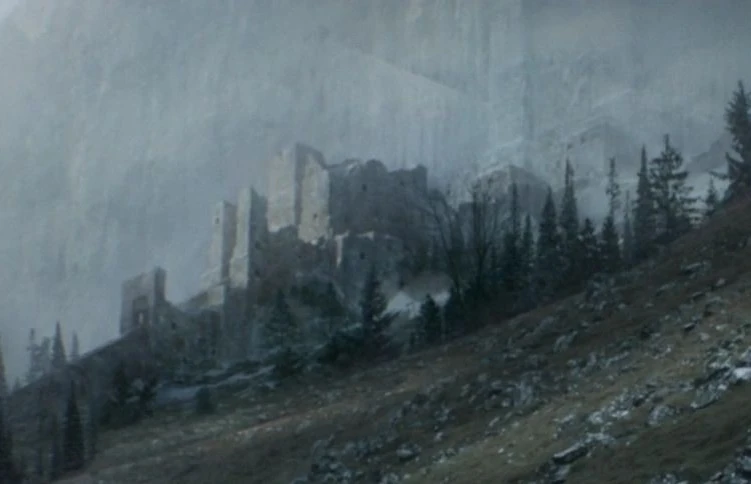 Fort Nox | Wiki Game of Thrones | Fandom