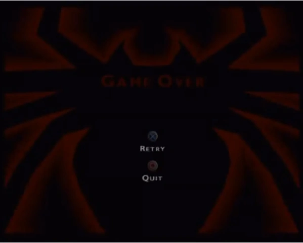 Spider-Man (2002) | Game Over Dex Wiki | Fandom